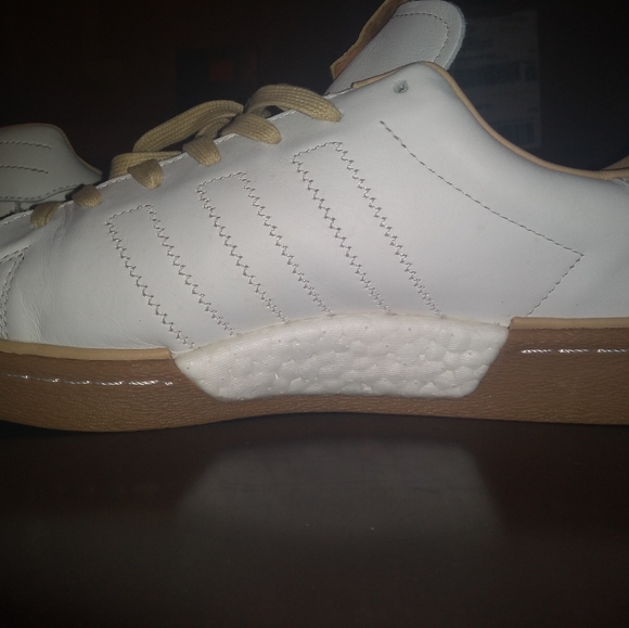 adidas | Shoes | Adidas Shell Toe Special Edition Kasina 997 | Poshmark
